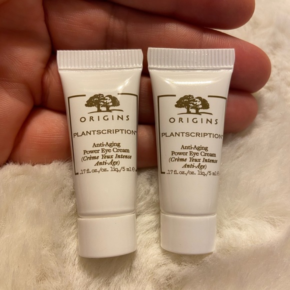 Origins | Skincare | New Bundle Of 2 Origins Plantscription Antiaging ...